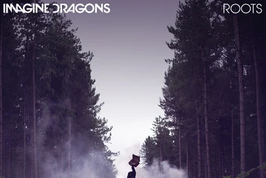Imagine Dragons Demons Album Cover