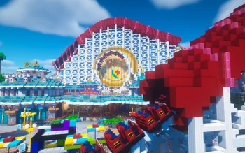 Incredicoaster | ImagineFun Wiki | Fandom