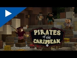 Pirates Of The Caribbean | ImagineFun Wiki | Fandom