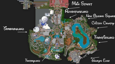 Disneyland | ImagineFun Wiki | Fandom