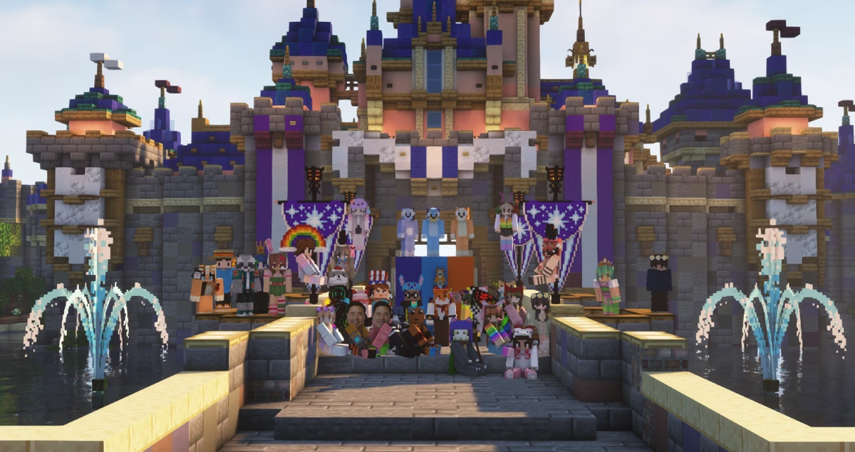 Meet n Greets | ImagineFun Wiki | Fandom