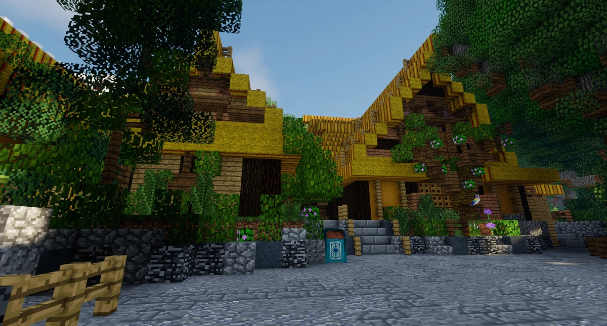 Walt Disney's Enchanted Tiki Room | ImagineFun Wiki | Fandom