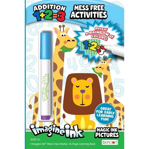 Addition Imagine Ink | Imagineink Wiki | Fandom