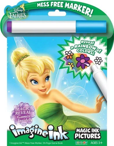 Disney Fairies Imagine Ink | Imagineink Wiki | Fandom