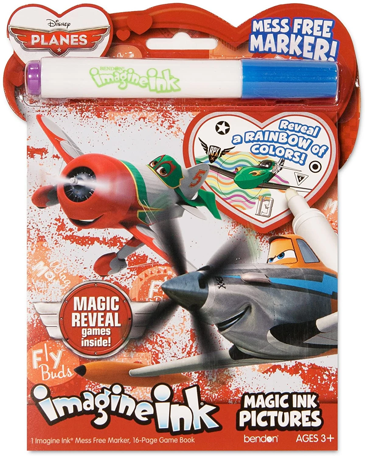 Planes Imagine Ink | Imagineink Wiki | Fandom