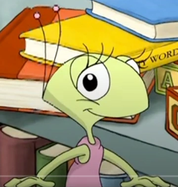 Chloe | Imagine Island Wiki | Fandom