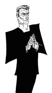 Jack Blank | Imagine Nation Wiki | Fandom