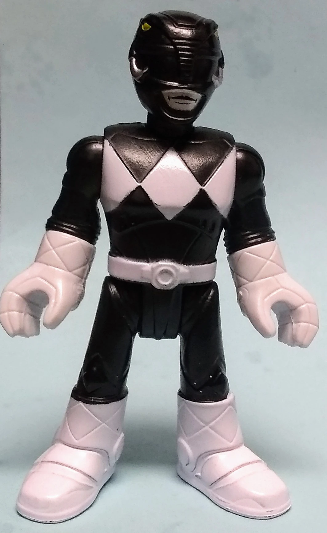 Power Rangers | Imaginext Wiki | Fandom