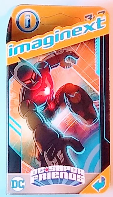 DC Single Figure Blister 2022 | Imaginext Wiki | Fandom