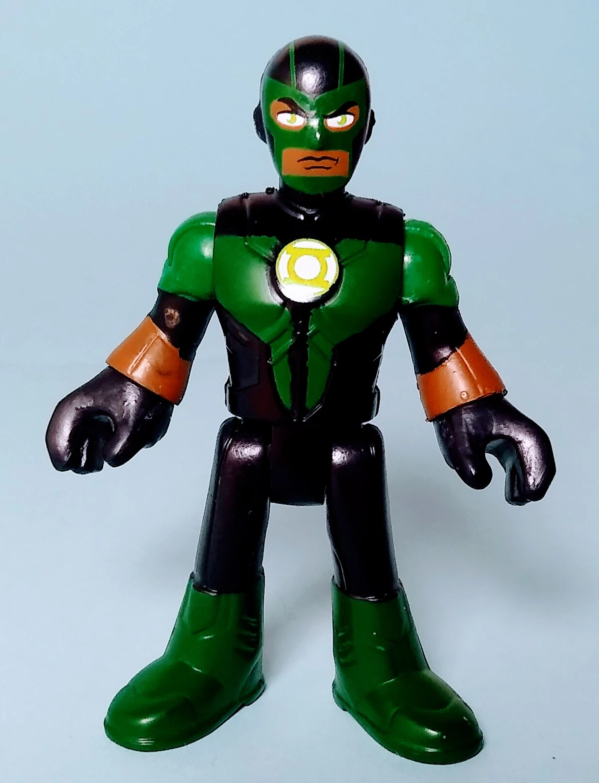 Green Lantern Simon Baz | Imaginext Wiki | Fandom
