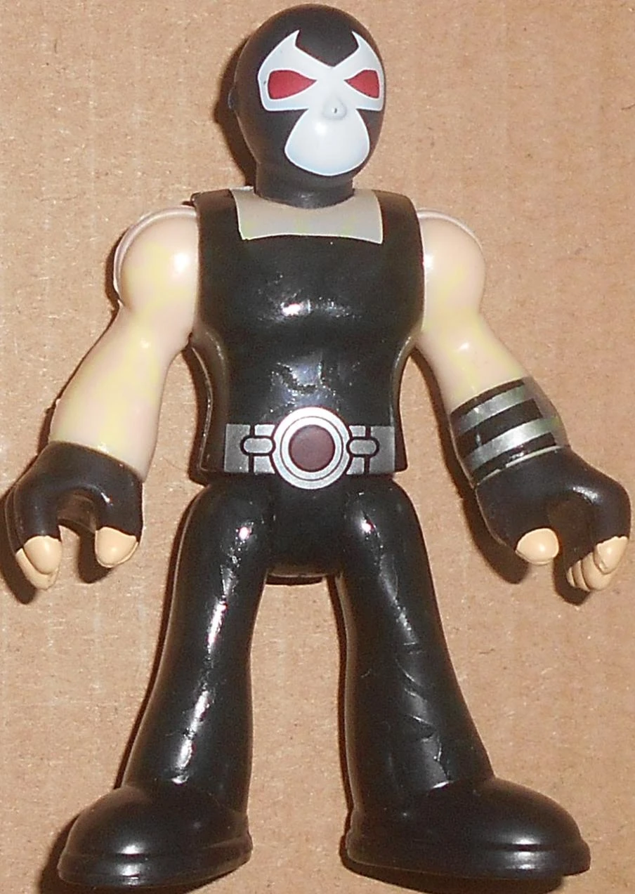 Bane | Imaginext Wiki | Fandom