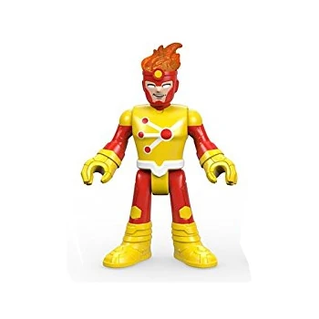 Firestorm | Imaginext Wiki | Fandom