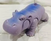Hippopotamus (Hippo) | Imaginext Wiki | Fandom