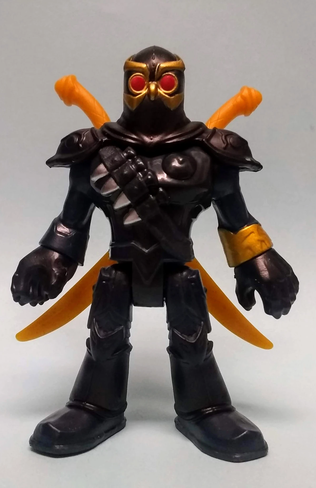 Talon | Imaginext Wiki | Fandom