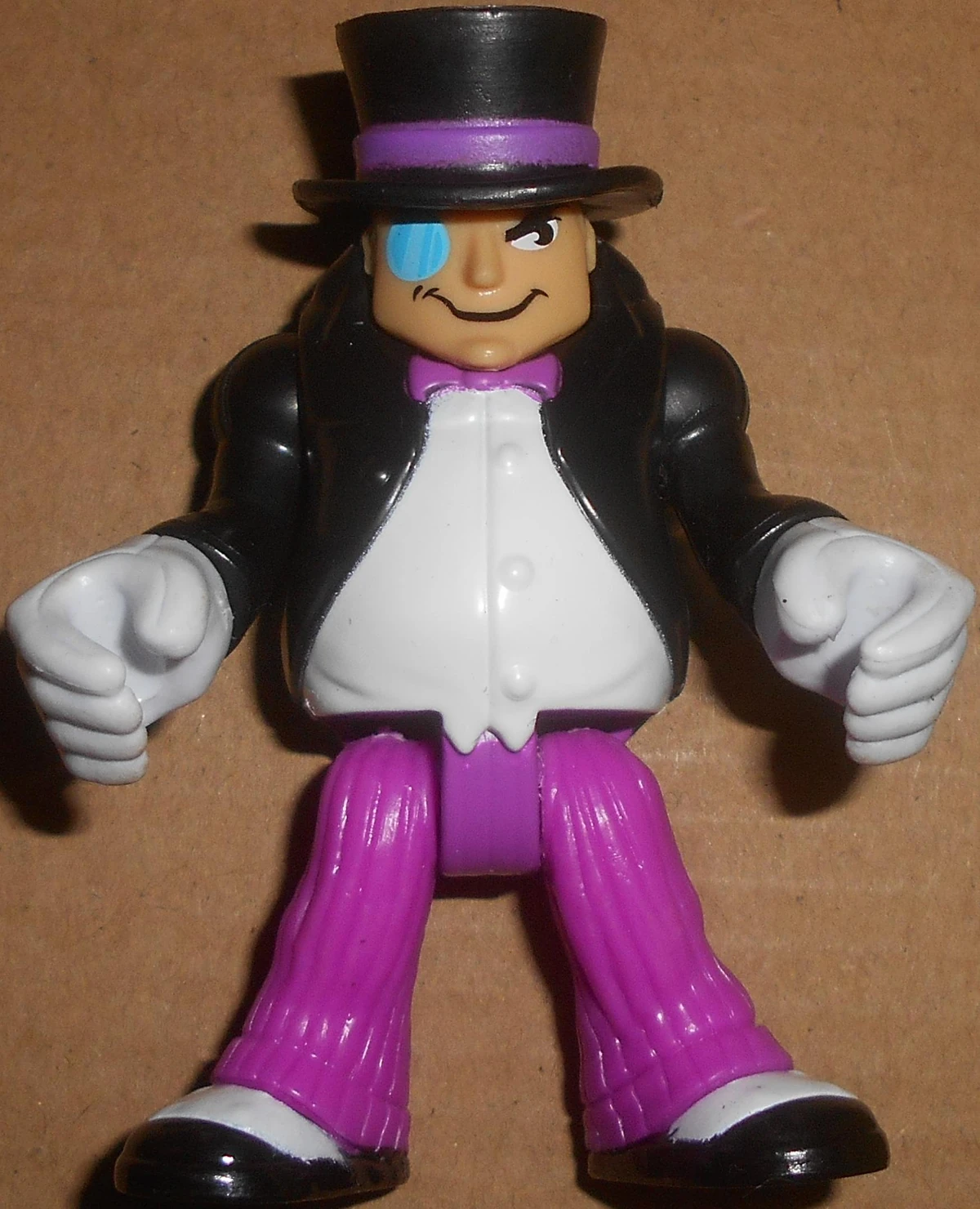 Penguin | Imaginext Wiki | Fandom