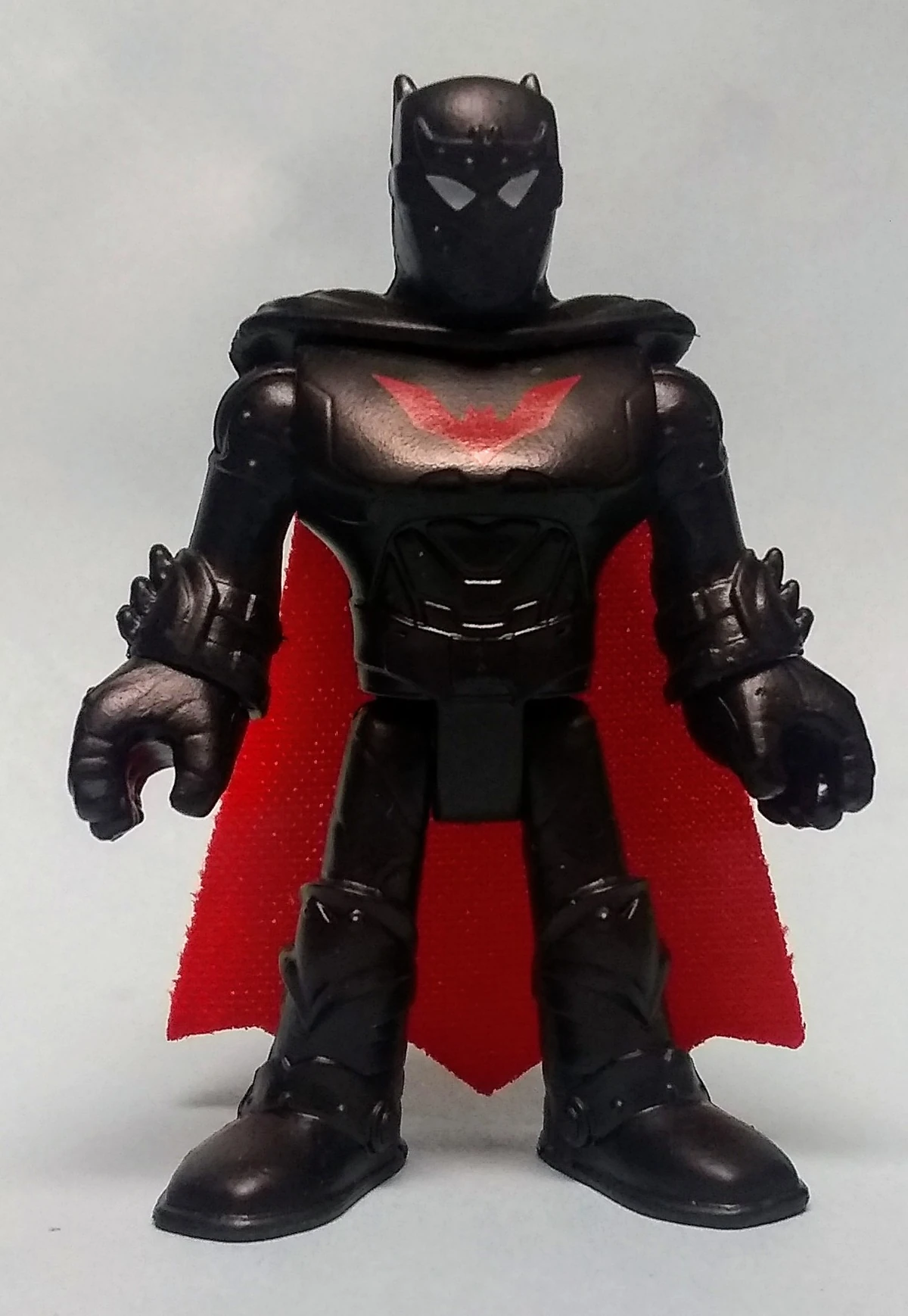 Batman Beyond | Imaginext Wiki | Fandom