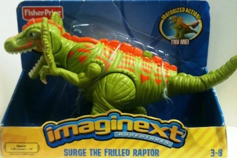 Raptor | Imaginext Wiki | Fandom