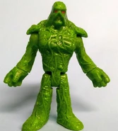 Swamp Thing | Imaginext Wiki | Fandom