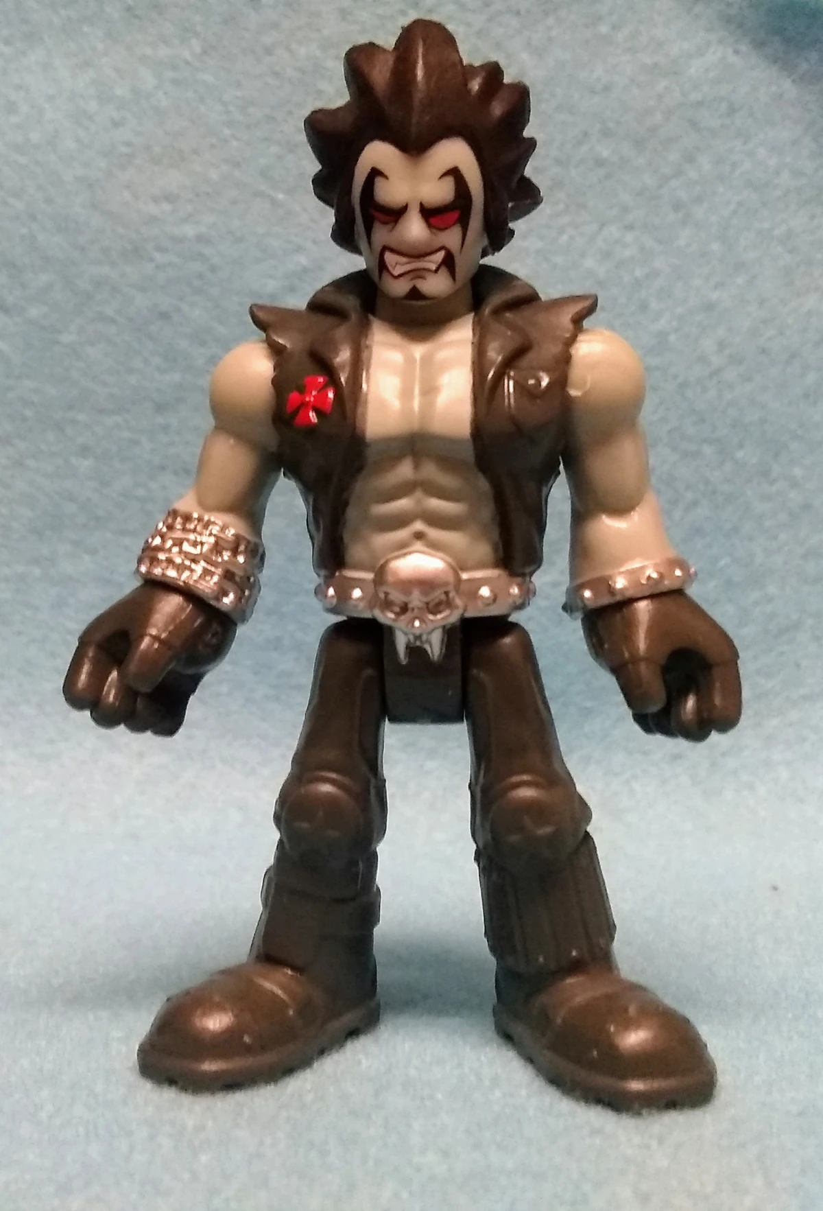 Lobo | Imaginext Wiki | Fandom