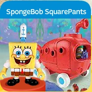 Category:SpongeBob SquarePants | Imaginext Wiki | Fandom