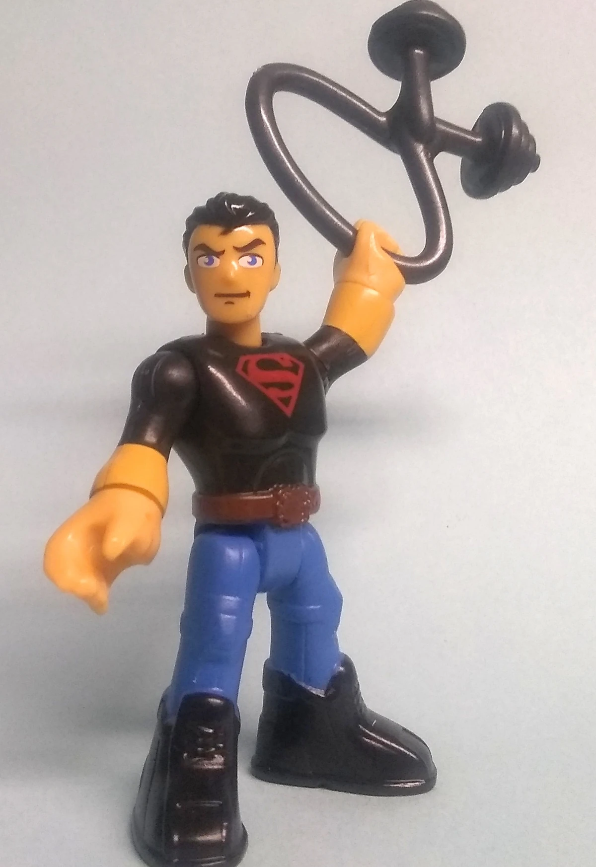 Superboy | Imaginext Wiki | Fandom