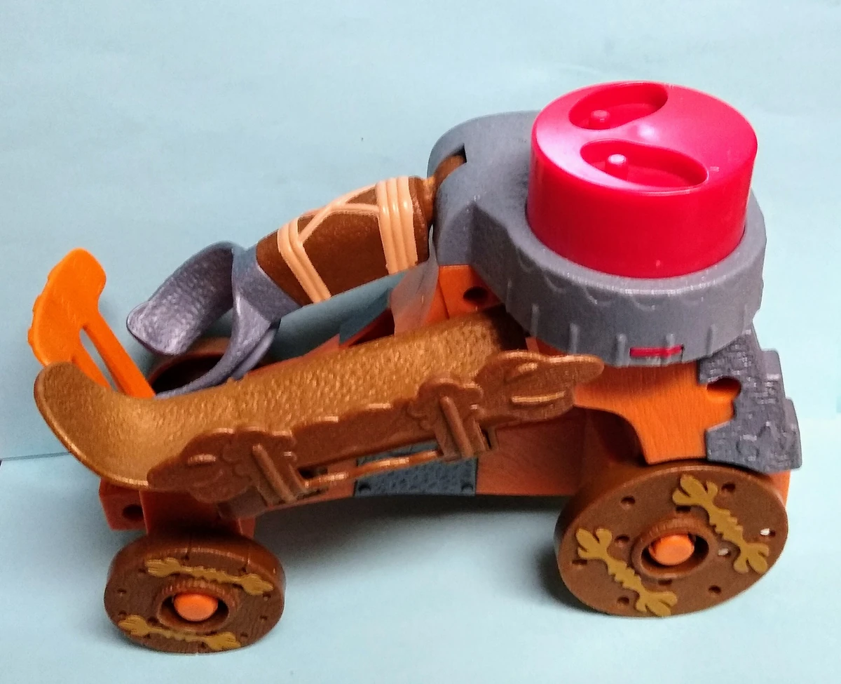 Castle Catapult | Imaginext Wiki | Fandom