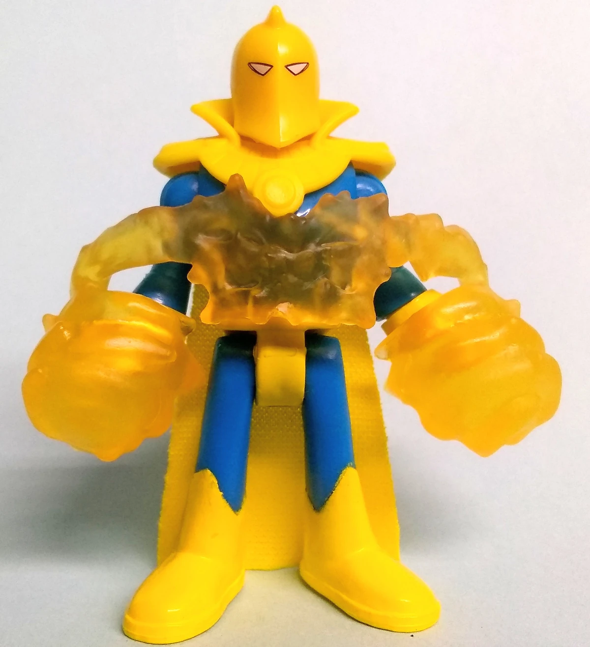 Doctor Fate | Imaginext Wiki | Fandom