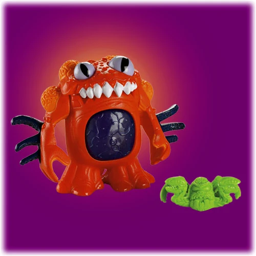 Red space alien | Imaginext Wiki | Fandom