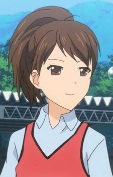 Abu | Nisekoi Knowledge Networks | Fandom