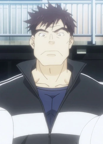 George | Nisekoi Knowledge Networks | Fandom