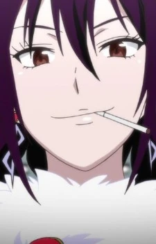 Shiore Kaga | Nisekoi Knowledge Networks | Fandom
