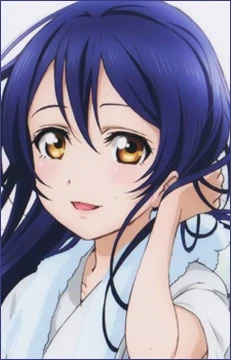 Anime Umi