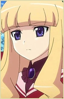 Tsukiyo Kujo | Nisekoi Knowledge Networks | Fandom