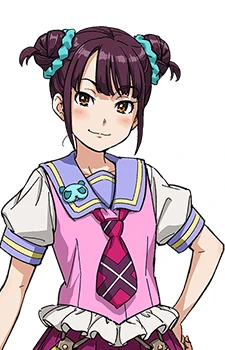 Dina Pan | Nisekoi Knowledge Networks | Fandom