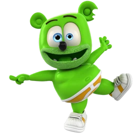 Gummibär | The Gummibär Wiki | Fandom