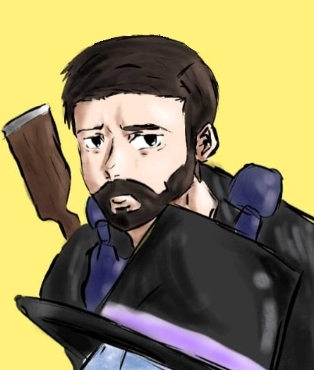 Alexandre | Imanentia Wiki | Fandom