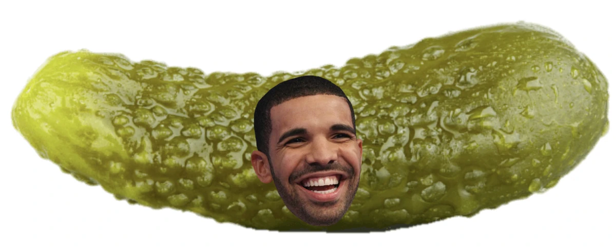 Pickle Man | Pickles Wiki | Fandom