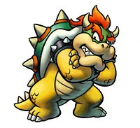 Bowser | Mario Wiki | Fandom