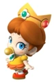Baby Daisy | Mario Wiki | Fandom