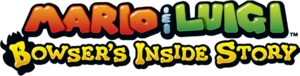 Mario & Luigi: Bowser's Inside Story | Mario Wiki | Fandom