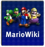 Mario (Wikia) | Mario Wiki | Fandom