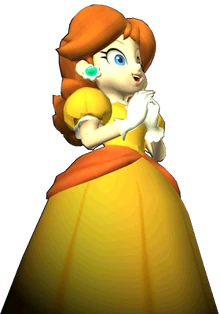 Princess Daisy | Mario Wiki | Fandom