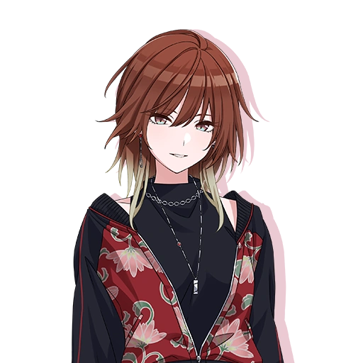 Mikoto Aketa | Wikia The IdolM@ster VietNam | Fandom