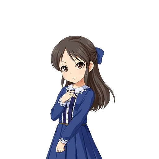 Arisu Tachibana | Wikia The IdolM@ster VietNam | Fandom