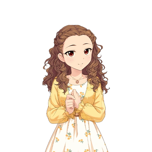 Hiromi Seki | Wikia The IdolM@ster VietNam | Fandom
