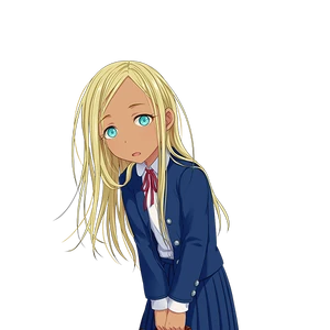 Layla | Wikia The IdolM@ster VietNam | Fandom