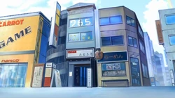 765 Production | Wikia The IdolM@ster VietNam | Fandom