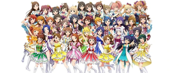 Wikia The IdolM@ster VietNam | Fandom