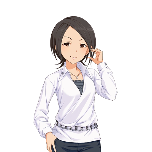 Ai Togo | Wikia The IdolM@ster VietNam | Fandom