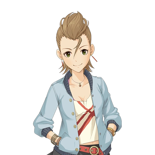 Natsuki Kimura | Wikia The IdolM@ster VietNam | Fandom